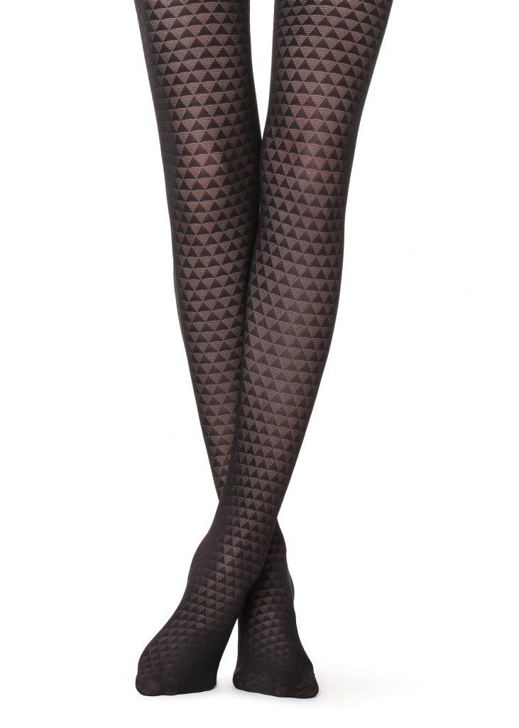 CALZEDONIA Collant Catalogo primavera 2019