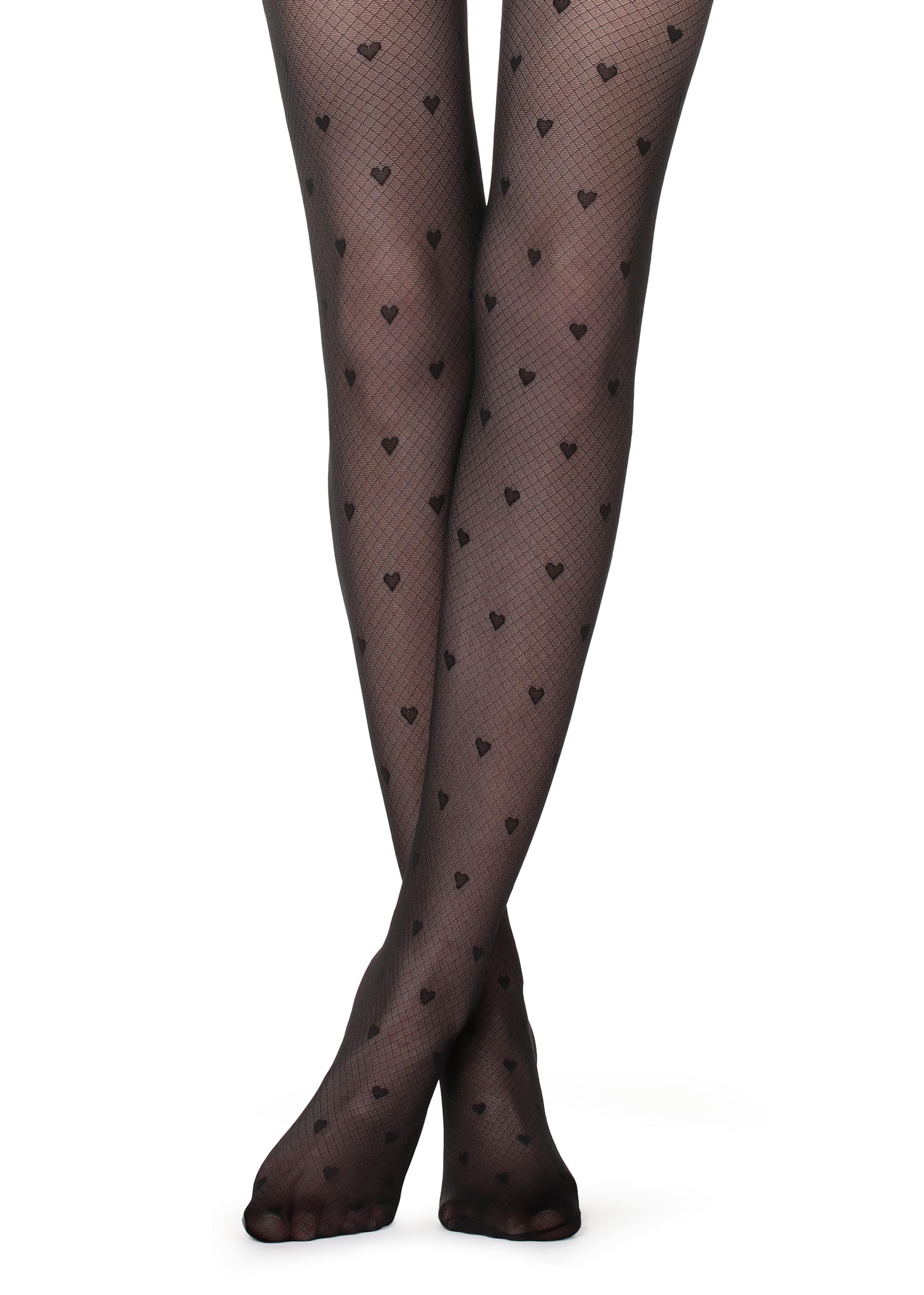 CALZEDONIA Collant Catalogo primavera 2019