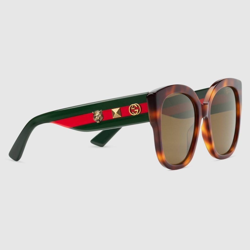 Occhiali da sole GUCCI Donna 2019