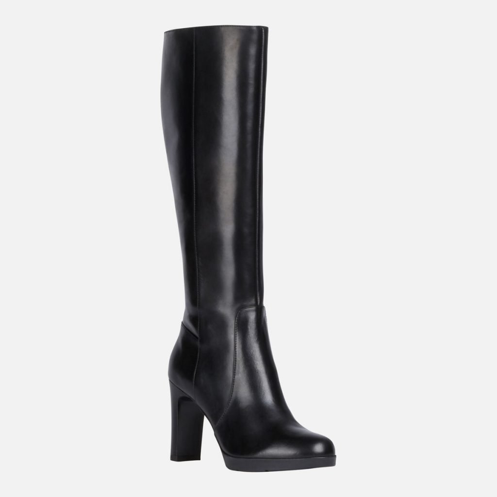 Geox Stivali Donna Inverno 2020