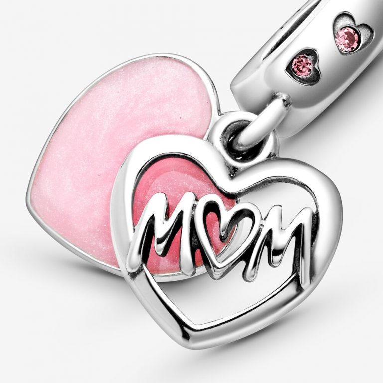 Pandora Charms Festa della Mamma 2020
