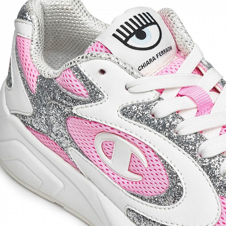 Nuove Sneakers Champion X Chiara Ferragni Collection 2020 1 - Lei Trendy Nuove Sneakers Champion X Chiara Ferragni Collection 2020 1 - Lei Trendy