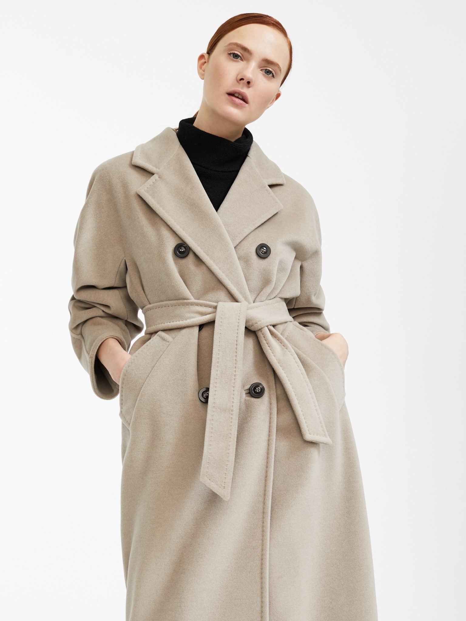 Cappotti Max Mara 2021
