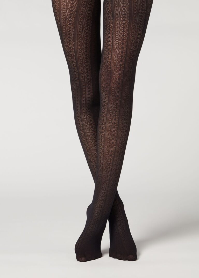Calzedonia Collant Catalogo Inverno 2020 2021