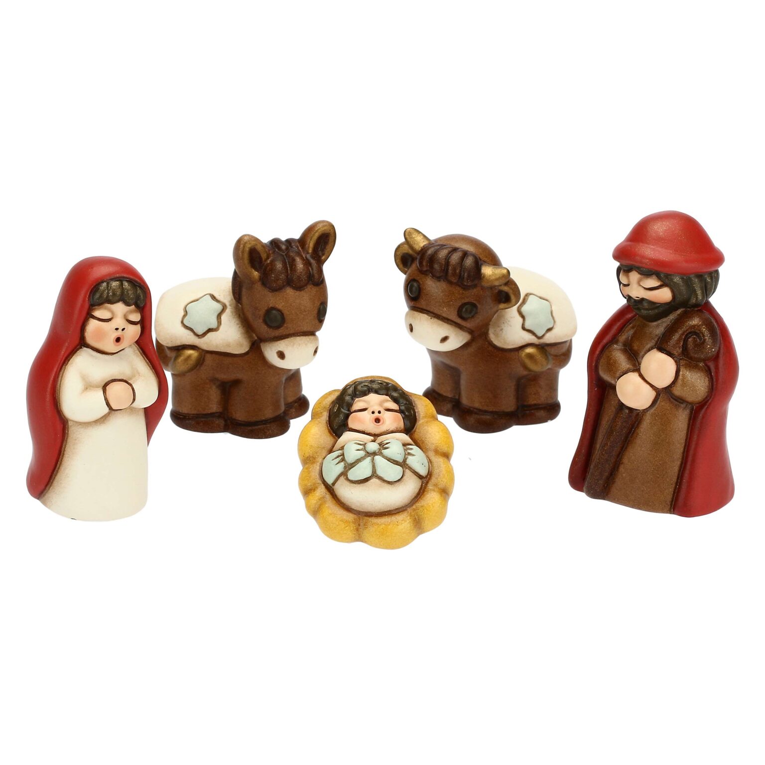 THUN Presepi Natale 2023