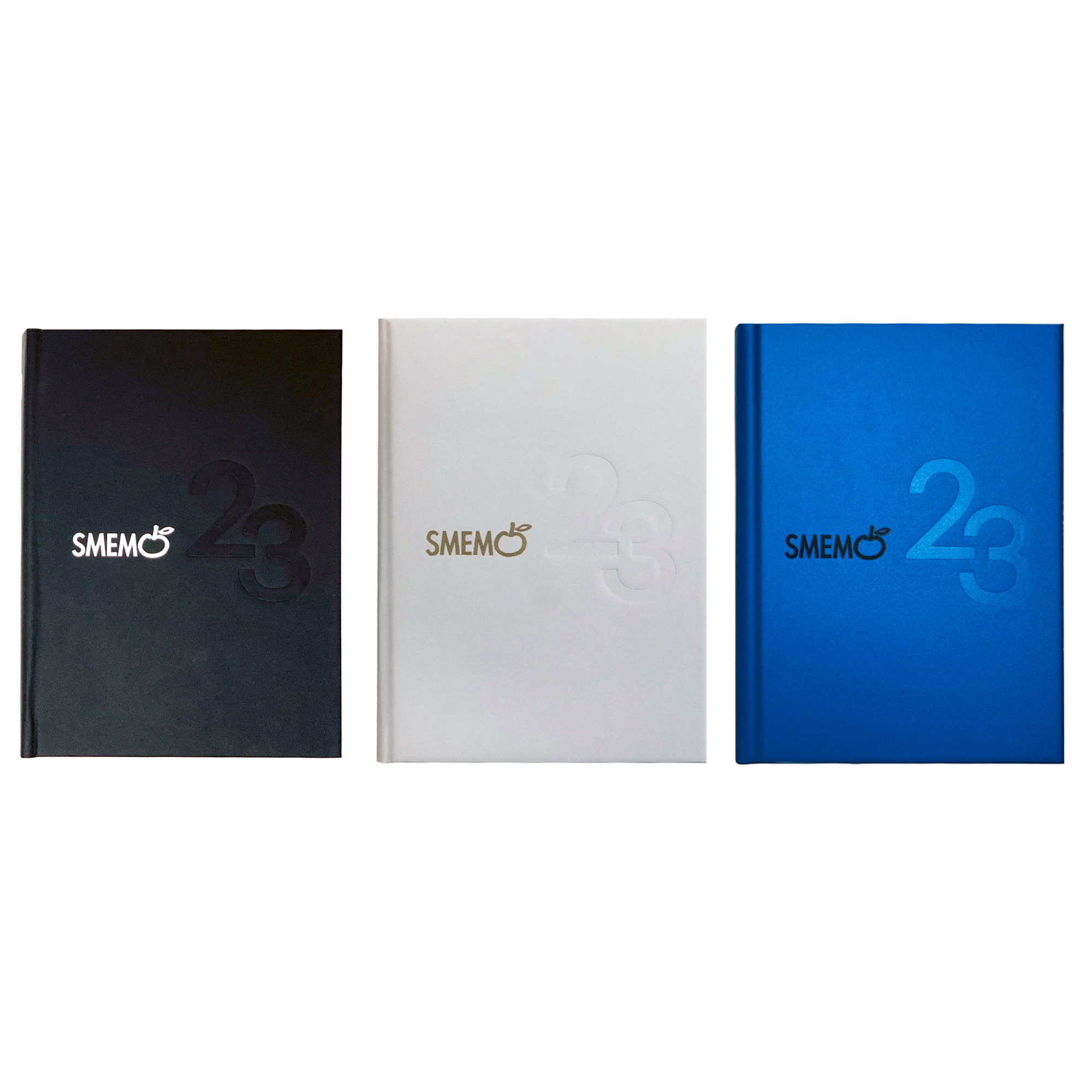 Diario SMEMORANDA 2023