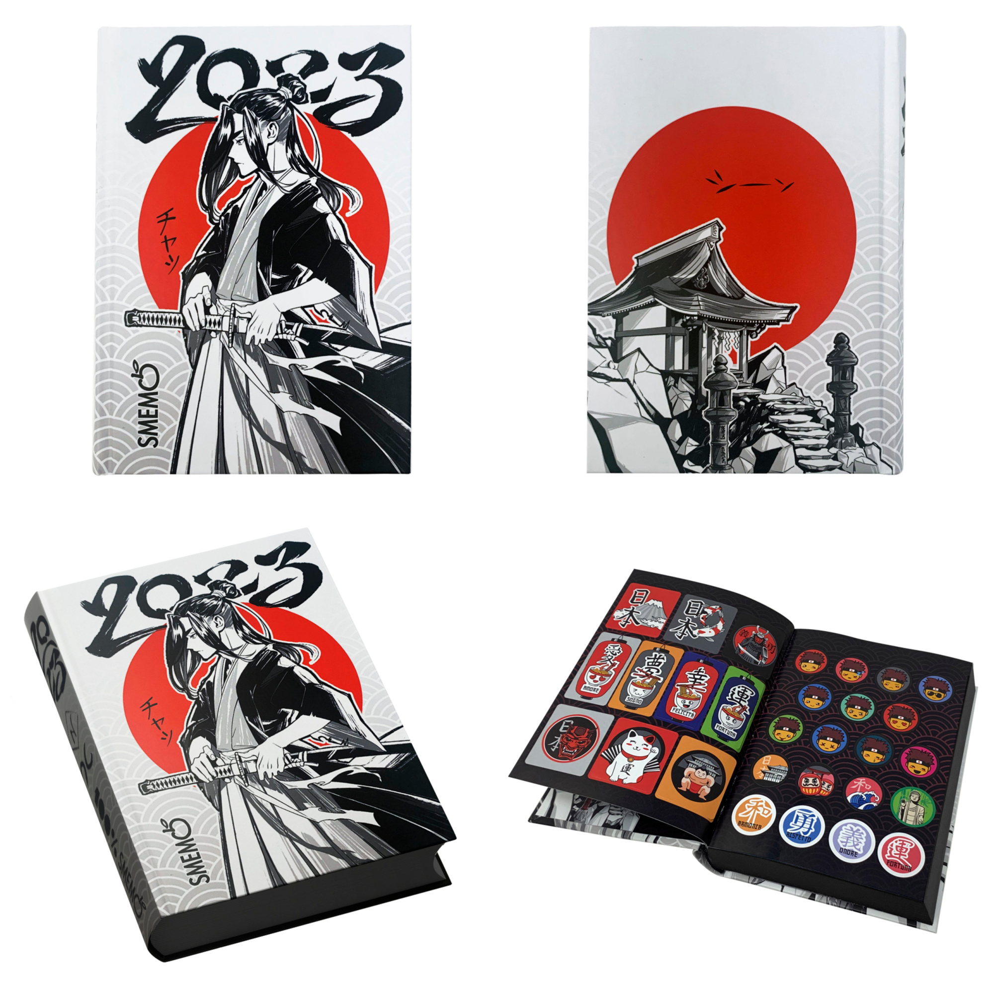 Diario SMEMORANDA 2023