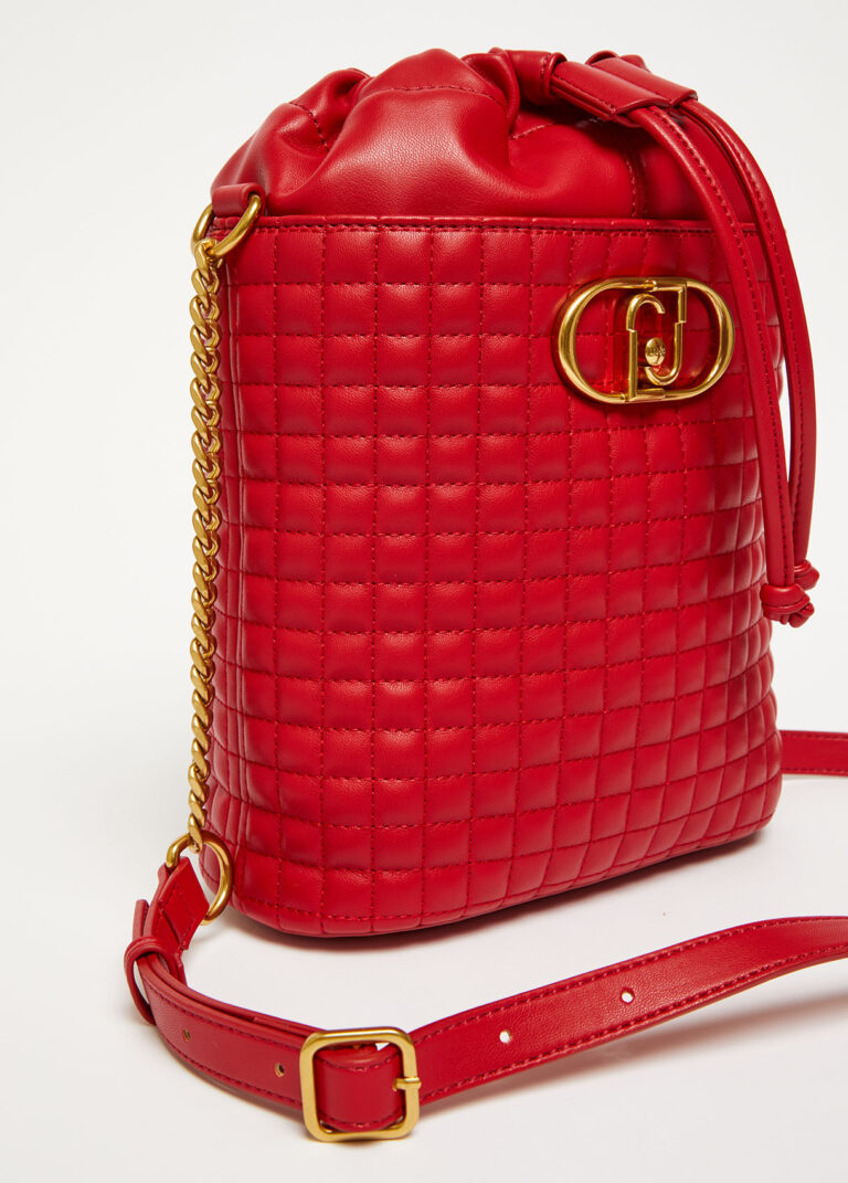 Liu Jo Borsa Matelassè Inverno 2022 2023