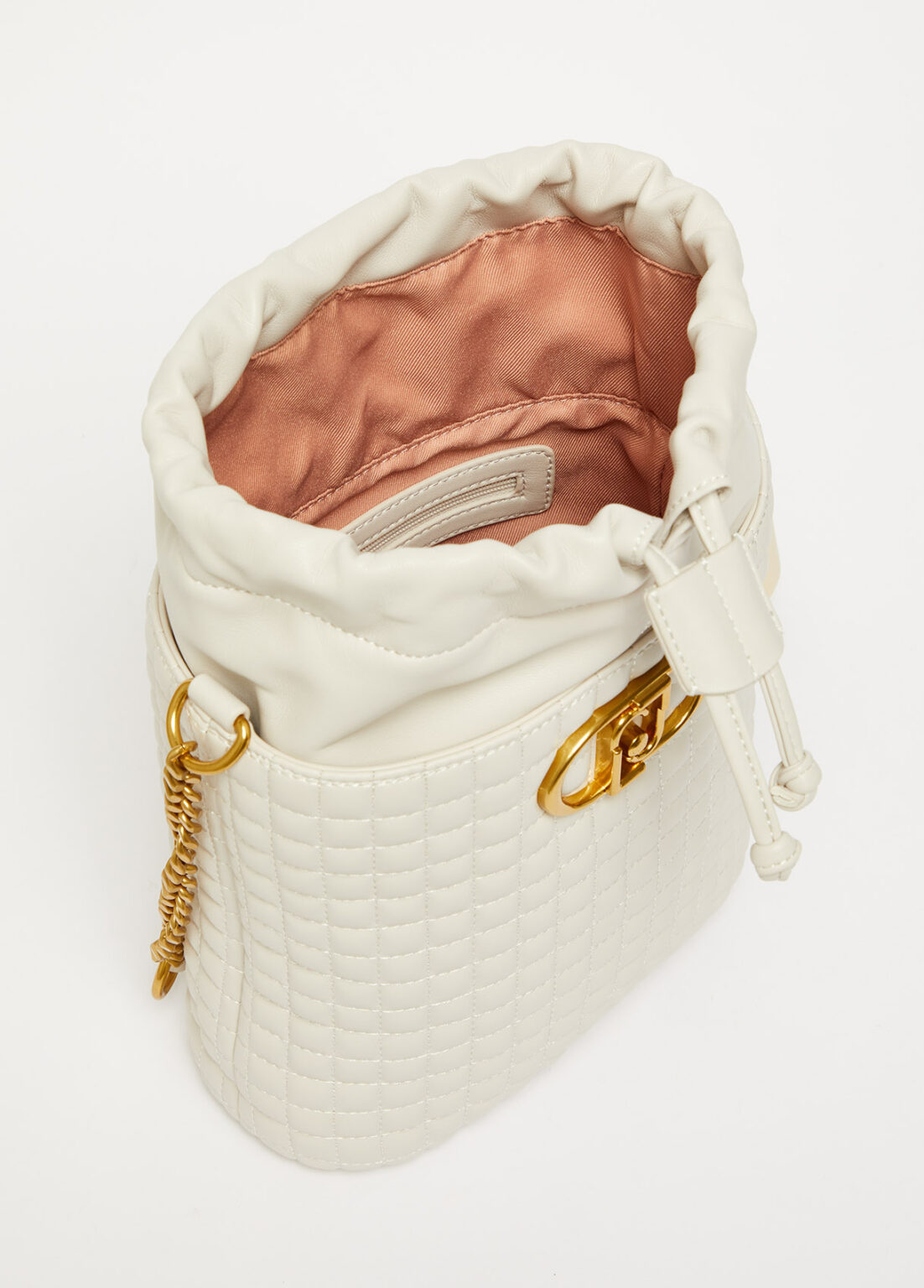 Liu Jo Borsa Matelassè Inverno 2022 2023