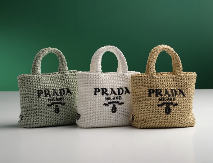 Borse Prada iconiche: tra novità e must have
