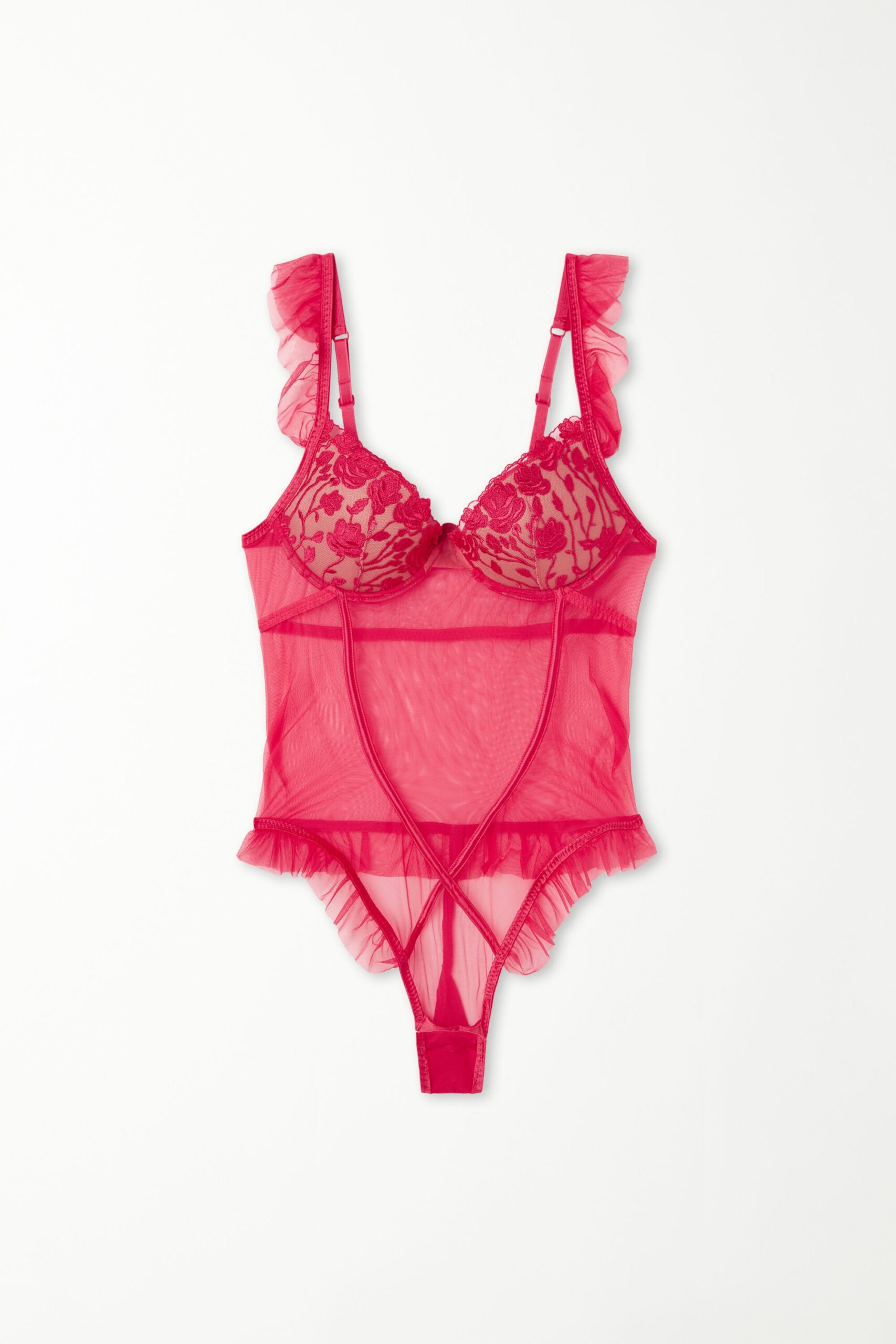 Intimo San Valentino 2024 Tezenis