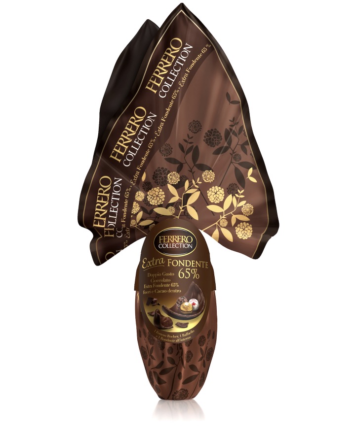 Uova di Pasqua Ferrero Rocher 2024: Prezzi, Gusti e Sorprese