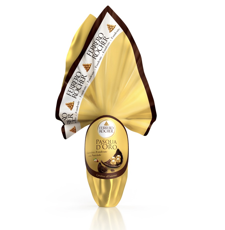 Uova di Pasqua Ferrero Rocher 2024: Prezzi, Gusti e Sorprese