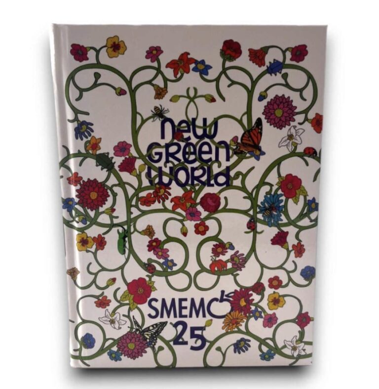 Diario Smemoranda 2025
