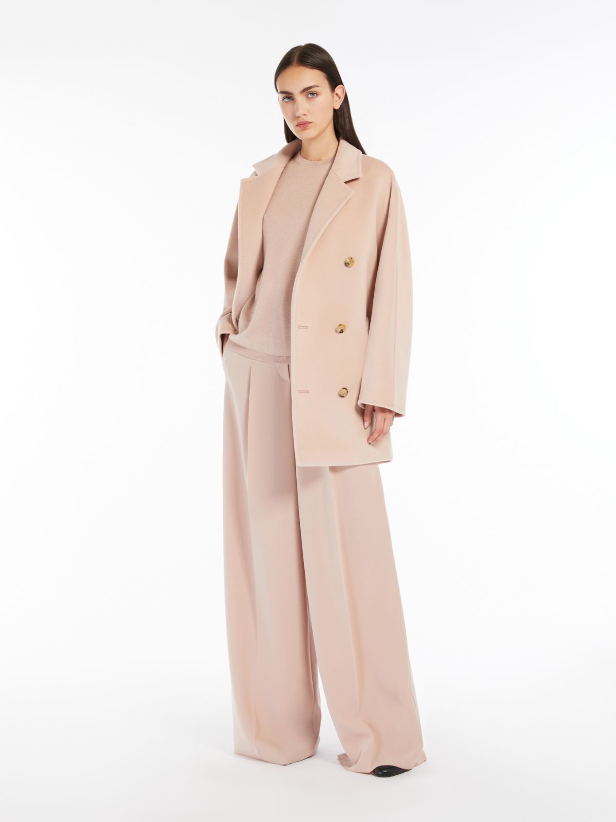 Cappotti Max Mara Donna Inverno 2024 2025