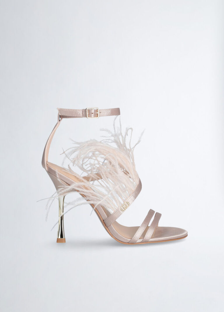 Sandali da Cerimonia Eleganti Estate 2025